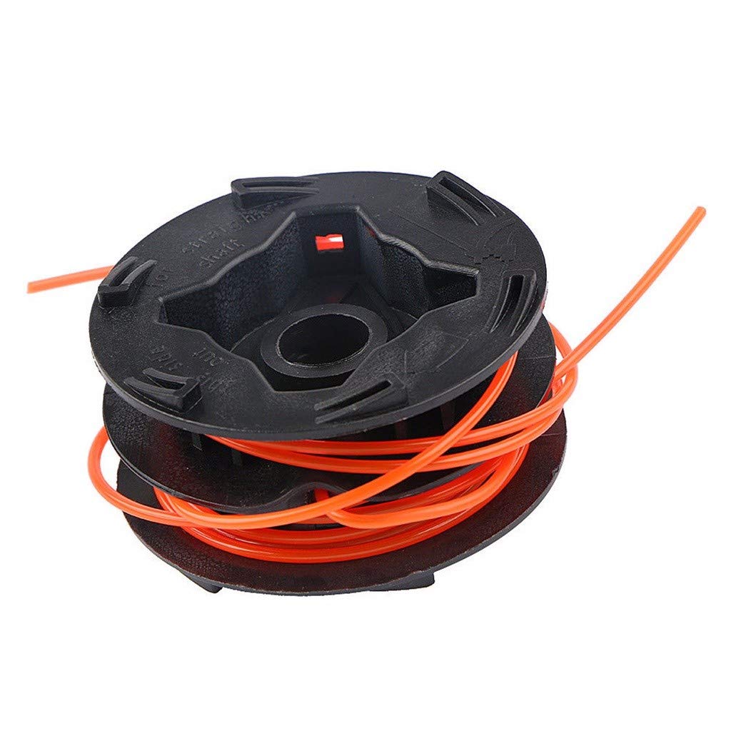 Yamart String Trimmer Auto Head for Toro 51975, 51955, 51954, 51974, 51976, 51977, 51978, 51988 String Trimmer Models