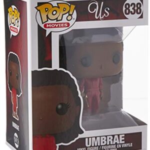 Funko Pop! Movies: Us - Umbrae with Scissors