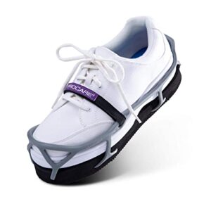 Procare ShoeLift Shoe Balancer, Small (Shoe Size: Men's 7-8.5 / Women's 6-9.5)