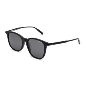 sunglasses montblanc mb 0006 sa- 001 black/grey