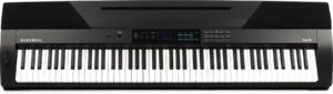 kurzweil ka-70-u portable digital piano