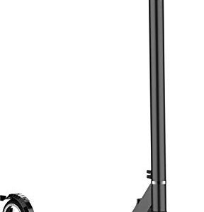 Hover-1 Rally Electric Scooter | 12MPH, 7 Mile Range, 4HR Charge, LCD Display, 6.5 Inch High-Grip Tires, 220LB Max Weight, Cert. & Tested - Safe for Kids, Teens & Adults