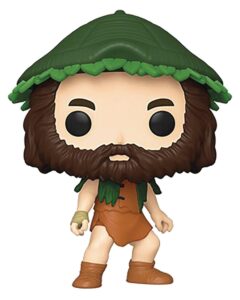 funko pop! movies: jumanji - alan parrish