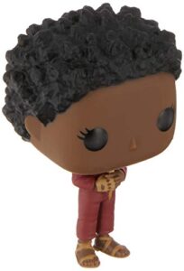 funko pop! movies: us - red with oversized scissors