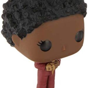 Funko Pop! Movies: Us - Red with Oversized Scissors