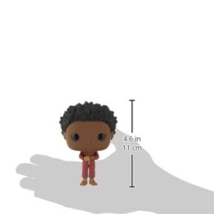 Funko Pop! Movies: Us - Red with Oversized Scissors