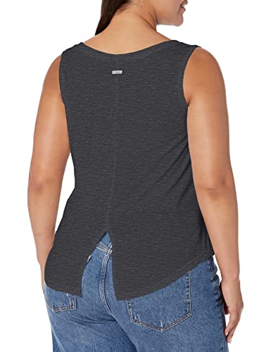 Columbia Women's Cades Cape Tank, Black, Small