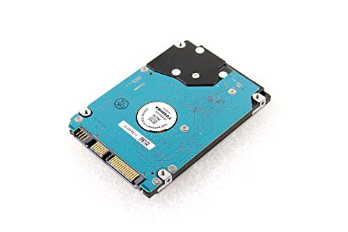 250 GB 5400 RPM Hard Drive