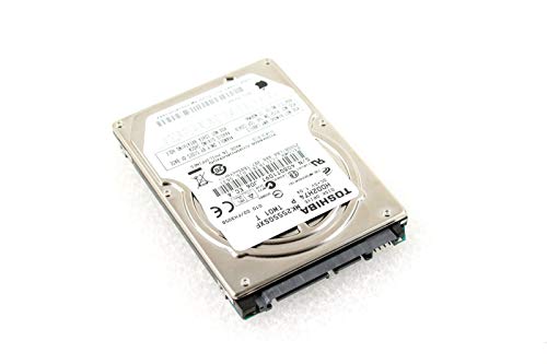 250 GB 5400 RPM Hard Drive