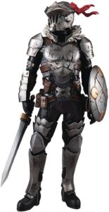 goblin slayer pop up parade pvc figure