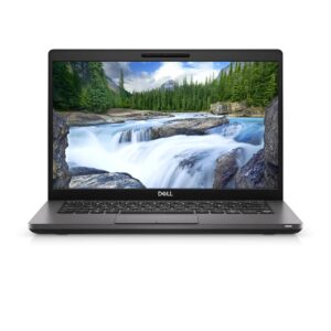 dell latitude 5000 5400 14" notebook - 1366 x 768 - core i5 i5-8365u - 8gb ram - 256gb ssd