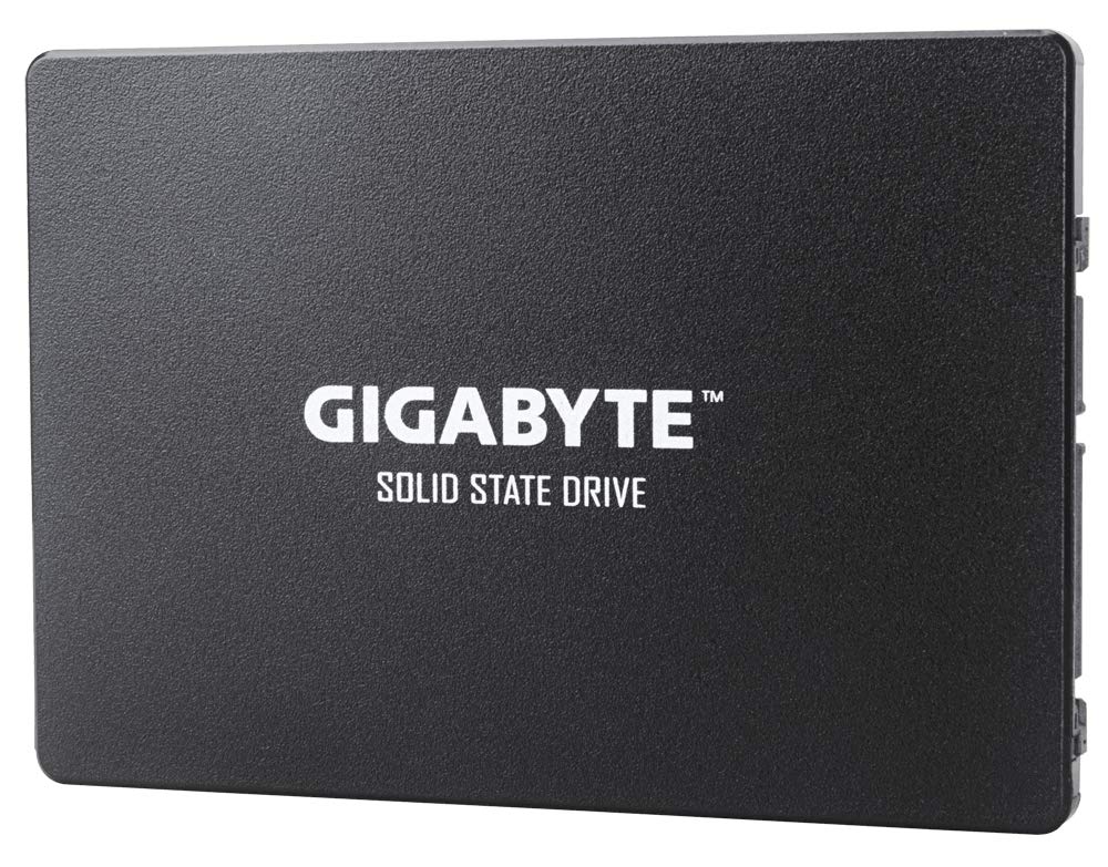 GIGABYTE SSD 1TBB NAND Flash SATA III 2.5" Internal Solid State Drive (GP-GSTFS31100TNTD)