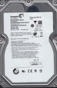 seagate st31000528as 1tb hard drive (renewed)