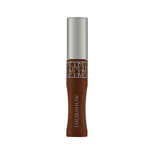 Christian Dior DiorShow Pump 'N' Brow Waterproof Brow Mascara 021 Chestnut