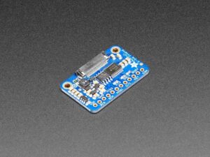 adafruit 4224 eink breakout friend with 32kb sram