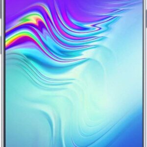 Galaxy S10 5G Enabled 6.7in SM-G977UZAVZW 8GB+256GB - Majestic Black