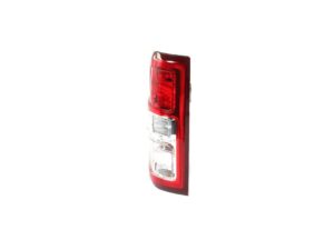 ram 1500 dt (new body style) left rear tail light mopar oem