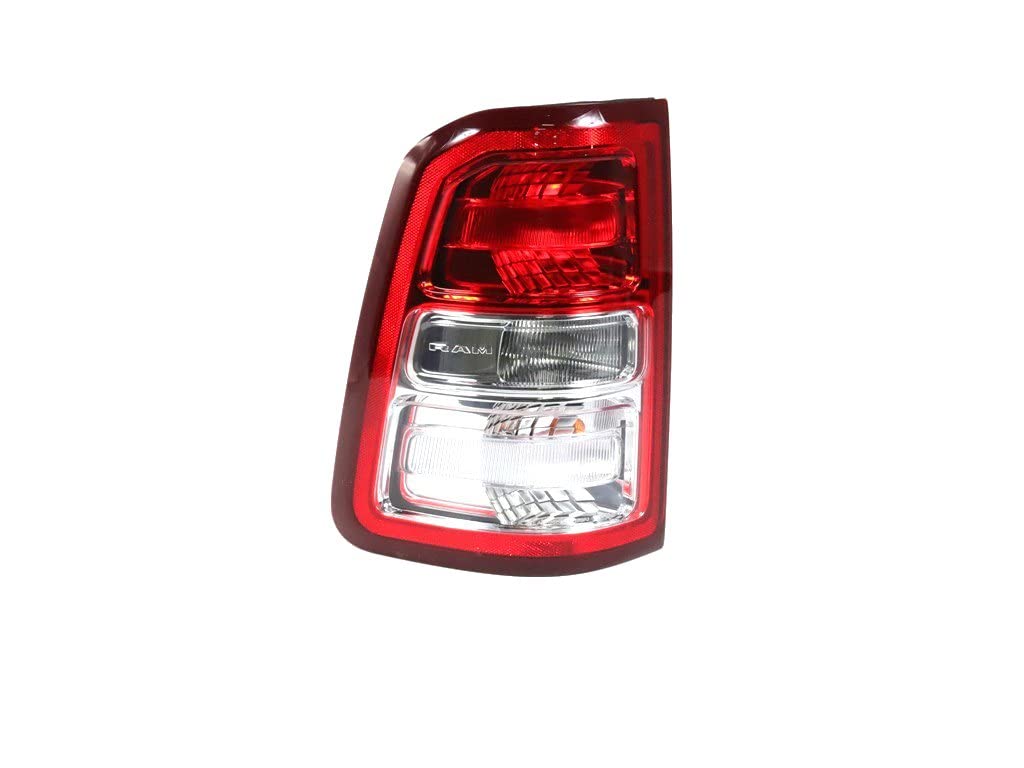 Ram 1500 DT (New Body Style) Left Rear Tail Light Mopar OEM