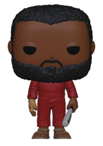 funko pop! movies: us - abraham with bat