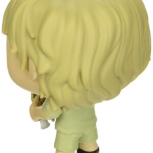 Funko Pop! TV: Crocodile Hunter - Steve Irwin Vinyl Figure (Styles May Vary)