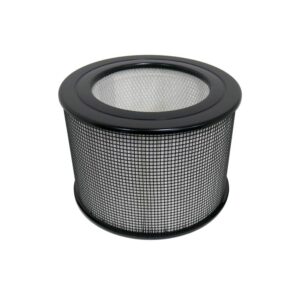 bluebird filters hepa replacement filter for honeywell 13350, 13500, 13501, 13502, 13503, 13520, 13523, 13525, 13526, 13528, 50250, 50251, 52500, 63500, 83162, 83259, 83287, 83332