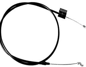 Ganivsor 104-8677 Brake Cable for Toro Recycler Lawn mower 20001 20003 20005 290-935 - Replacement Toro Recycler 22'' Brake Cable