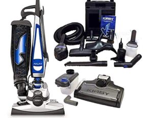 kirby avalir 2 vacuum and home care system