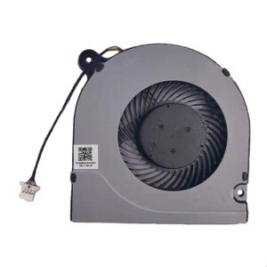 quetterlee new cpu cooling fan for acer a515 a515-43 a515-51 a515-44-r93g a515-54 a515-41 a515-44-r41b a515-55-56vk a515-54-51dj a515-43-r19l an515-51-55wl an515-51 an515-52 an515-41 series fjmq fan