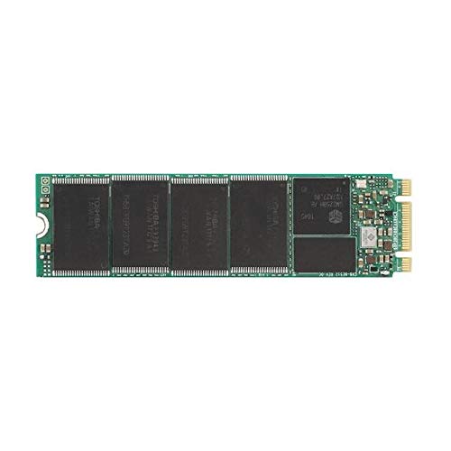 Plextor | PX-128M8VG | 128GB M.2 2280 SATA3 Solid State Drive (TLC)