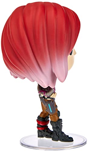 Funko 44208 Games: Borderlands 3 - Lilith The Siren, Multicolour, Multicolor