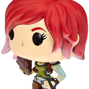 Funko 44208 Games: Borderlands 3 - Lilith The Siren, Multicolour, Multicolor