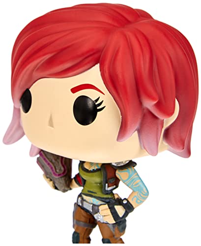 Funko 44208 Games: Borderlands 3 - Lilith The Siren, Multicolour, Multicolor