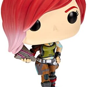 Funko 44208 Games: Borderlands 3 - Lilith The Siren, Multicolour, Multicolor