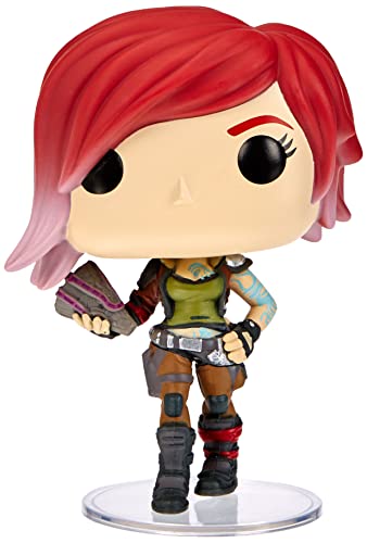 Funko 44208 Games: Borderlands 3 - Lilith The Siren, Multicolour, Multicolor