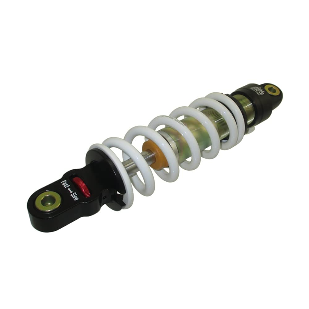 TC-Motor DNM MK-AR Spring Rear Shock For Motorcycle Pit Dirt Bike (DNM MK-AR 290mm 350LBS)