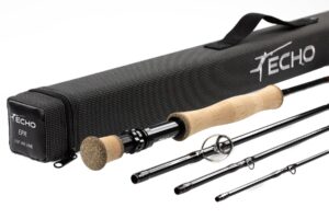 echo epr fly rod (9'0" - 11wt)