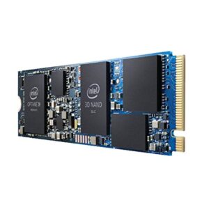 solid state drive - 1 tb - 3d xpoint (optane) - internal - m.2 2280 - pci express 3.0 x4 (nvme) - buffer: 32 gb