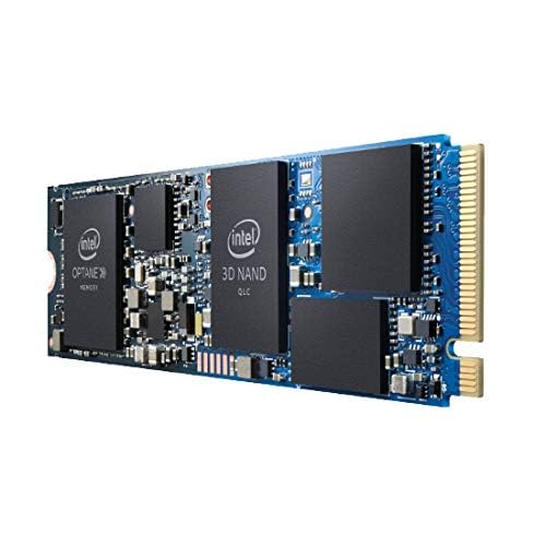 Solid State Drive - 1 TB - 3D Xpoint (Optane) - Internal - M.2 2280 - PCI Express 3.0 x4 (NVMe) - Buffer: 32 GB