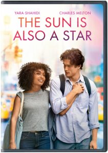 sun is also a star, the (dvd)