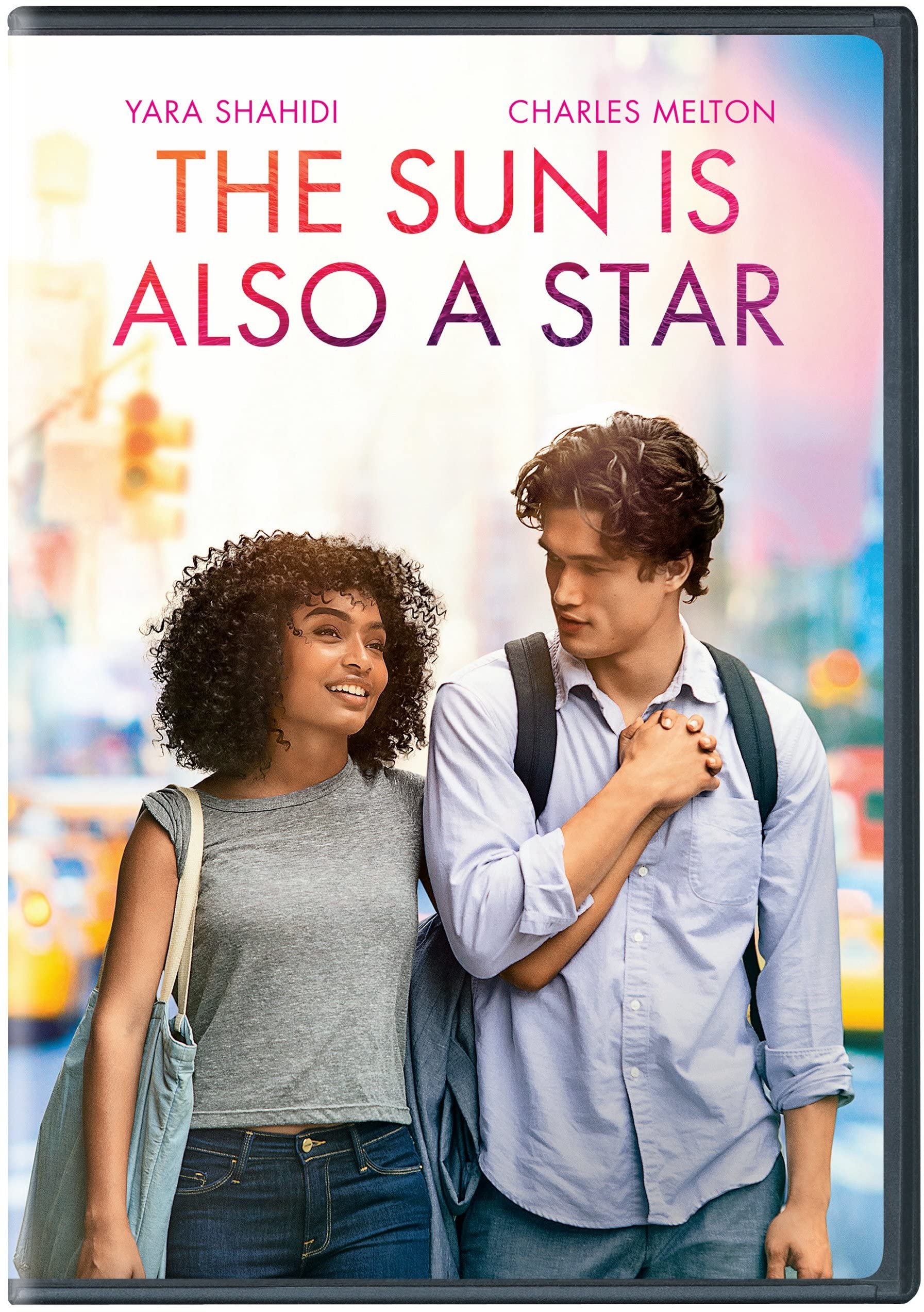 Sun is Also a Star, The (DVD)