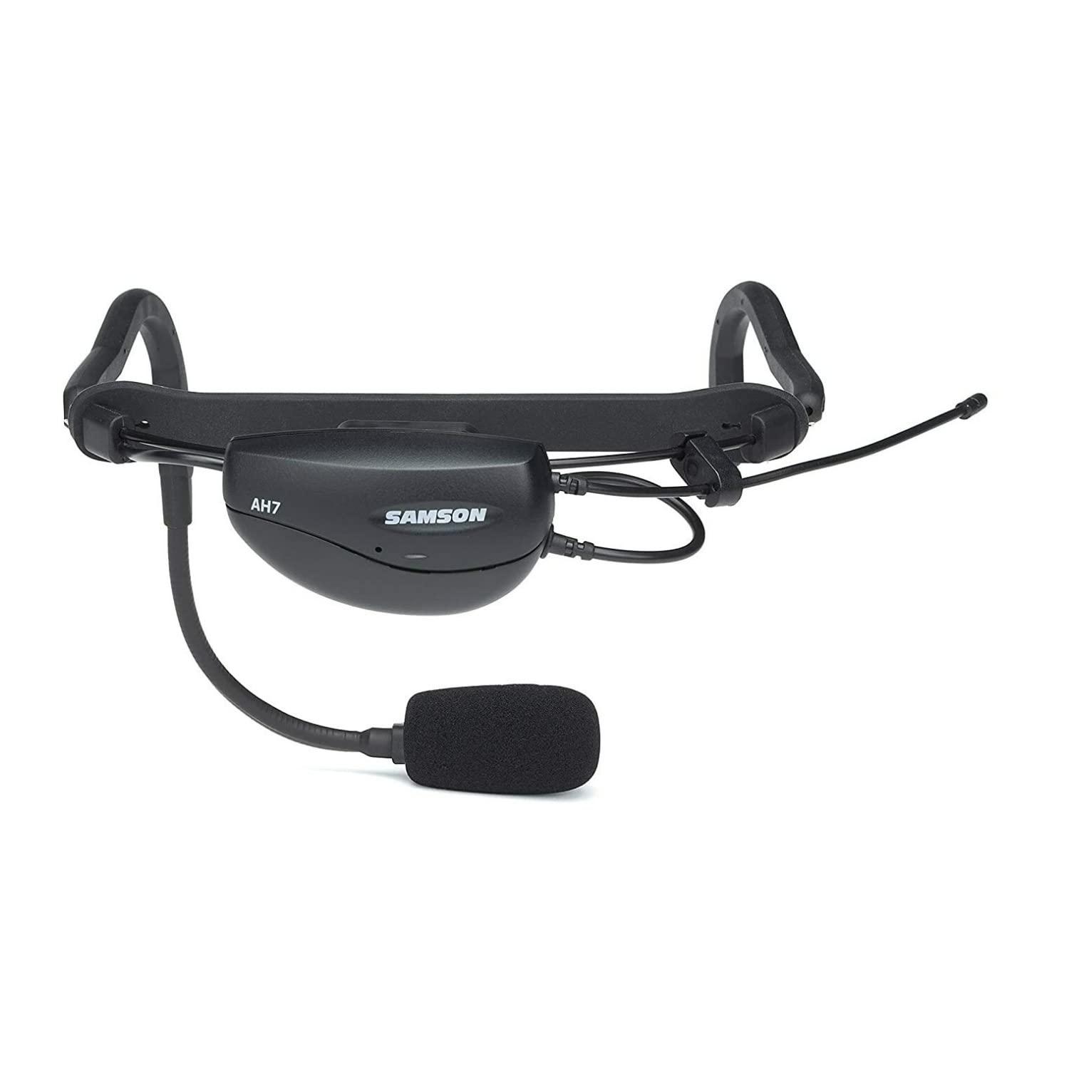 Samson AirLine 77 Wireless System Fitness Headset - Frequency K3 (492.425 MHz)