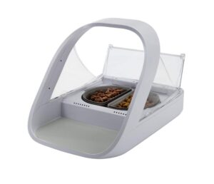 surefeed microchip pet feeder connect - requires hub (sold separately)