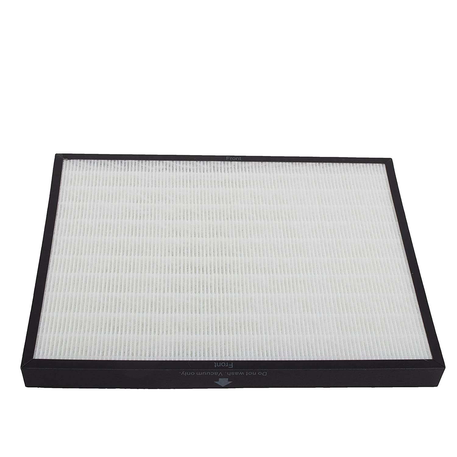 True HEPA Air Cleaner Filter Replacement Compatible with Rabbit Air BioGS SPA-421A & SPA-582A Air Cleaners by LifeSupplyUSA