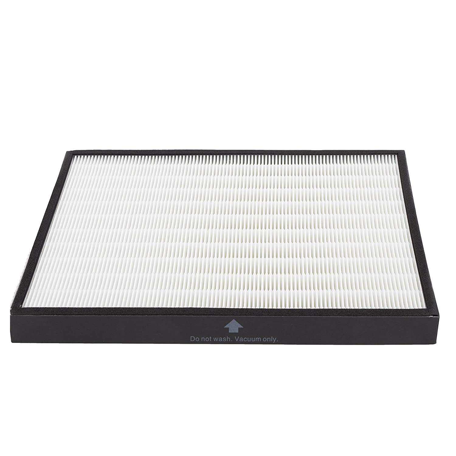 True HEPA Air Cleaner Filter Replacement Compatible with Rabbit Air BioGS SPA-421A & SPA-582A Air Cleaners by LifeSupplyUSA