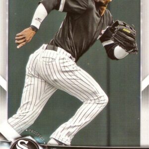 2018 Bowman Draft Baseball #BD-188 Luis Robert Pre-Rookie Card