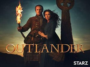 outlander, season 5