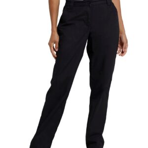 Mountain Warehouse Quest Womens Pants Black 4