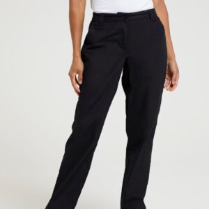 Mountain Warehouse Quest Womens Pants Black 4