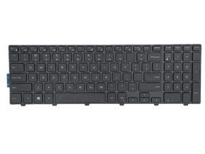 keyboard replacement for dell inspiron 15 3000 5000 3541 3542 3543 3551 3552 3558 3593 3567 5542 5545 5547 5755 5551 5558 5552 5758 5759 5559, inspiron 17 5000 5748 5749 5755 5758 5759 laptop