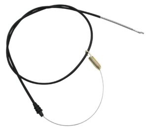 105-1845 traction cable for toro 22" recycler front drive self propelled mowers igidia